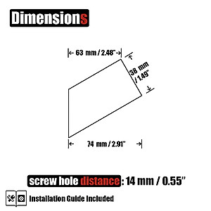 JQK Bathroom Towel Hook Brushed, Coat Robe Clothes Bath Wall Hooks for Kitchen Garage SUS 304 Stainless Steel, 4 Pack Brushed Steel, TH600-BN-P4