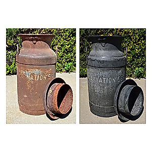 Evapo-Rust The Original Super Safe Rust Remover, Water-based, Non-Toxic, Biodegradable, 5 Gallons