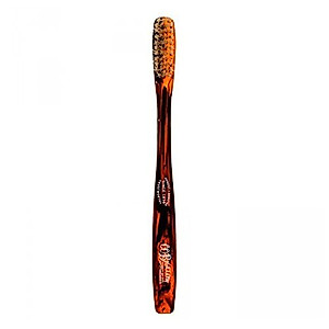 Natural Bristle Toothbrush - Medium 1 toothbrush by C.O. Bigelow