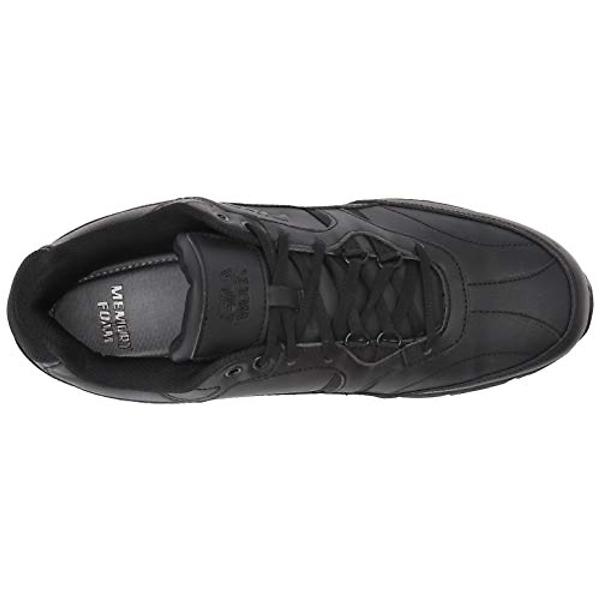 Fila 1SG3020100111 Memory Workshift Sr St Black/Black/Black 11