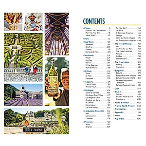 Rick Steves France (Travel Guide)