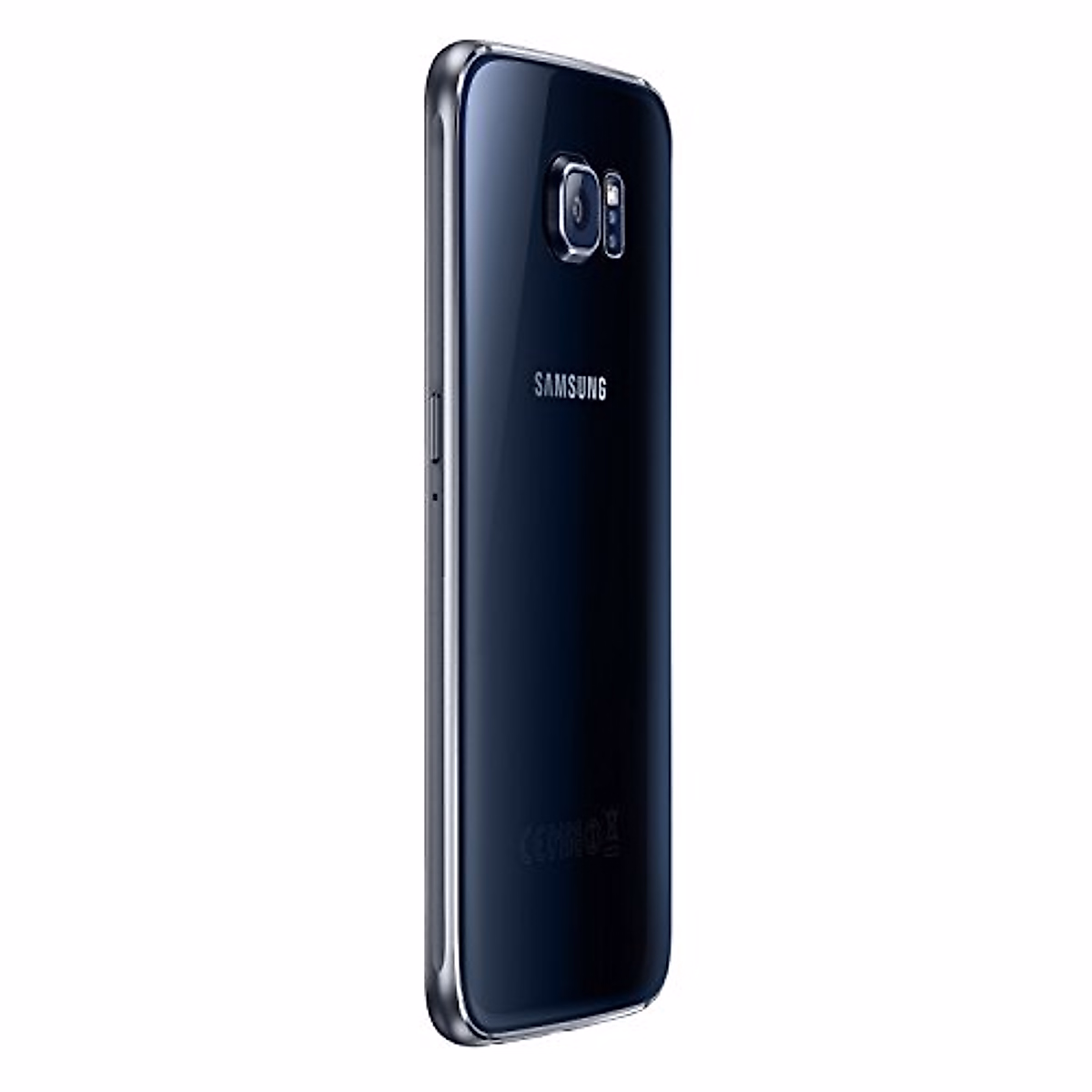 Samsung Galaxy S6 SM-G920V 32GB Verizon 4G LTE Smartphone w/ 16MP Camera - Sapphire Black