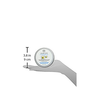 The Body Shop Camomile Sumptuous Cleansing Butter, 2.7 Oz