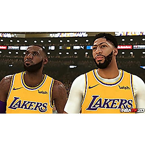 NBA 2K20 (Xbox One)
