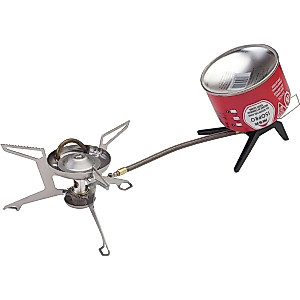 Msr Whisperlite Universal Stove One Color One Size