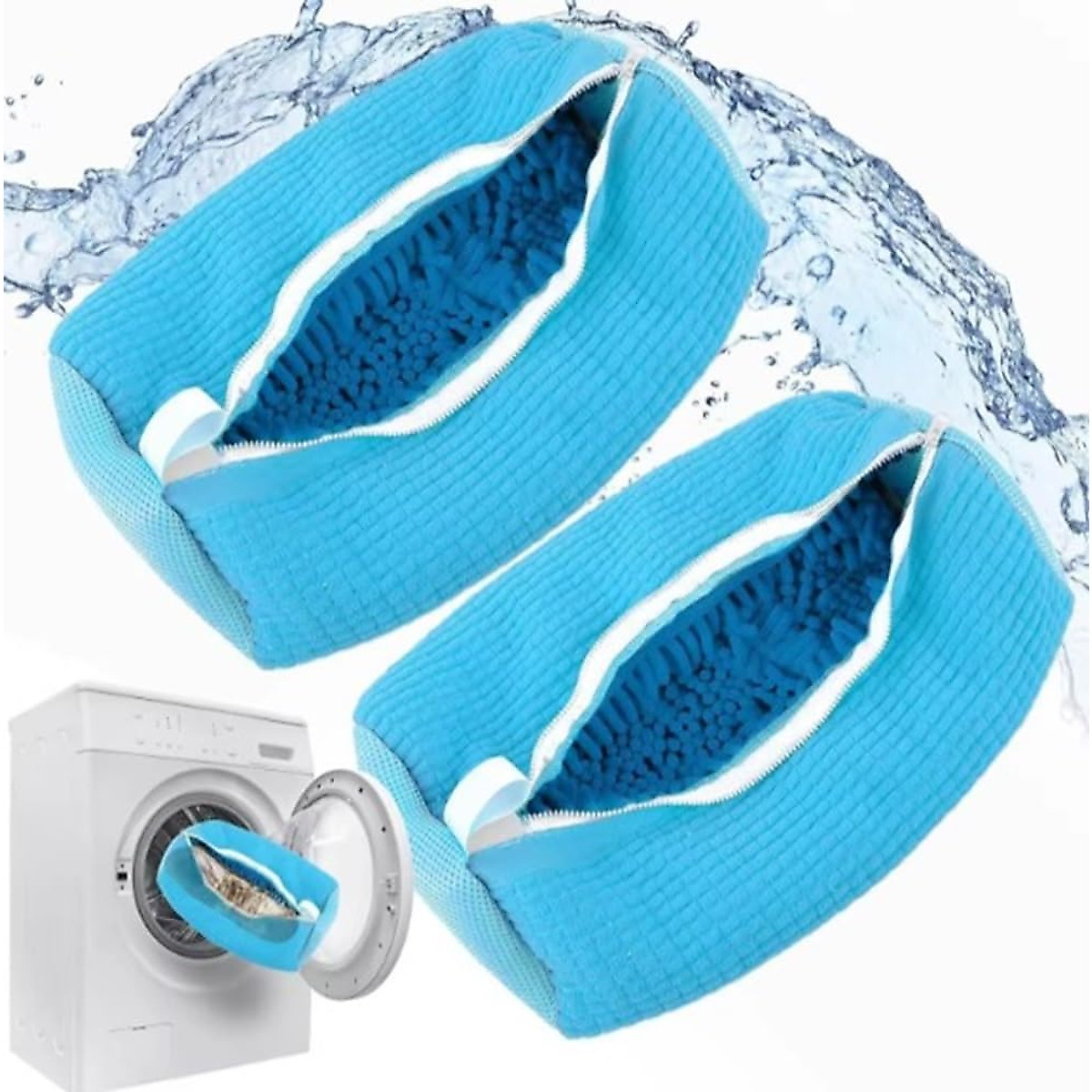 KutePack Shoe Washing Machine Bag, 10001