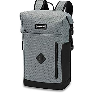 Dakine Mission Surf Roll Top Pack 28L - Griffin, One Size