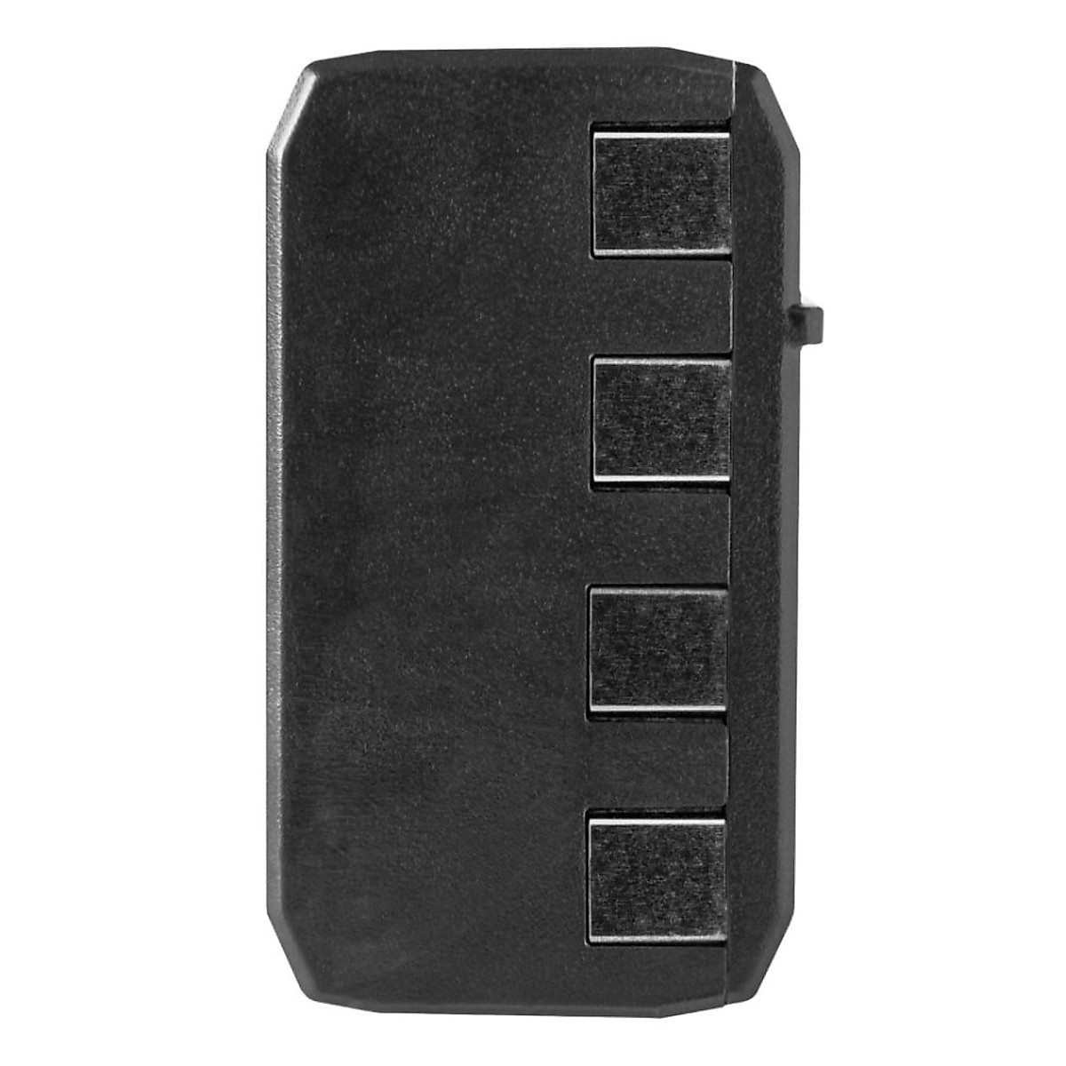 Vosker Extra Rechargeable Lithium Battery Pack for V300 Mobile Security Camera, Long Lasting Lithium Battery, Fast Charge 14 000mAh Capacity, Weather Resistant