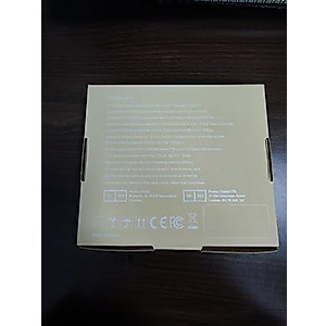 PCIe to USB 3.2/3.1 Gen 2 Card with 10Gbps SuperSpeed 5-Port (2X USB-C - 3X USB-A) PCI Express Expansion Card PC Internal USB hub for Windows 11/10/8/7 and MAC OS