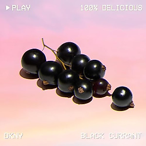 DKNY Be 100% Delicious Eau de Parfum Perfume Spray For Women, 1.7 Fl. Oz.