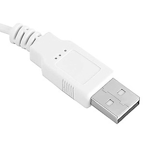 Cup Warmer, Wood Grain Cup Warmer Heat Beverage Mug Mat Office Tea Coffee Plate Tea Mug Heater Pad 5V USB Chargeable for Office Home Domitory