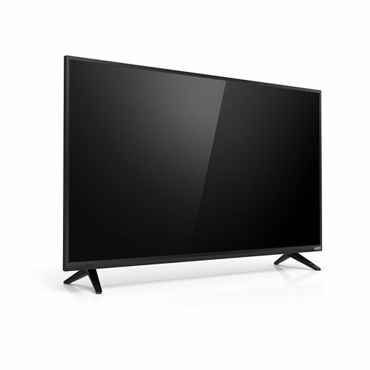 VIZIO D40-D1 D-Series 40 Inch 1920 x 1080 Class Full Array LED Smart TV (Black)