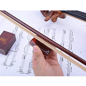 Rosin Violin strings Natural Rosin for violin viola cello bass bow (2 Pack Rosin)