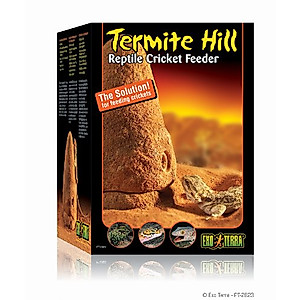 Exo Terra Termite Hill