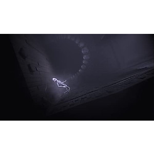 DARQ - Nintendo Switch