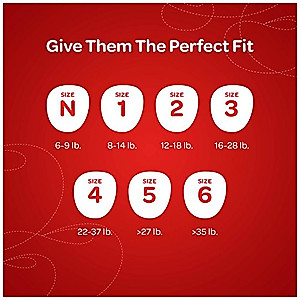 HUGGIES Snug & Dry Diapers, Size 4, 112 Count, GIGA JR PACK (Packaging May Vary)