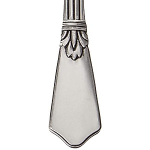 Mud Pie Knife Wedding Cake Serving Set, 12.5"