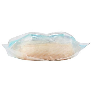 365 by Whole Foods Market, Value Pack Cod Fillet Wild Frozen MSC, 32 Ounce