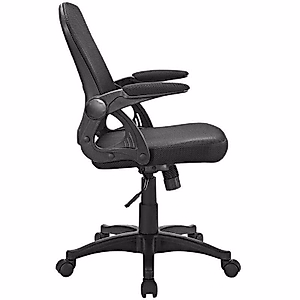 JTSQ Advance Swivel Office Chair in Black Gaming Chair Office Chair Gaming Desk Computer Chair High Chair Home Office Desk Chairs Office Chairs Home Office Office Furniture Swivel Chair