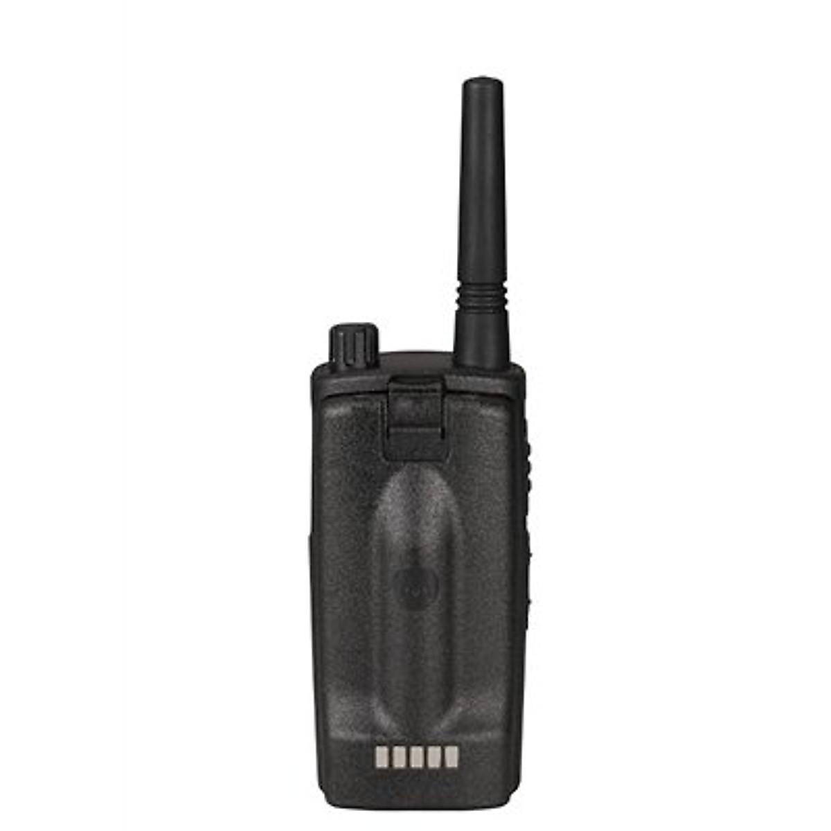 6 Pack Motorola RMU2040 Radios with Speaker Mics