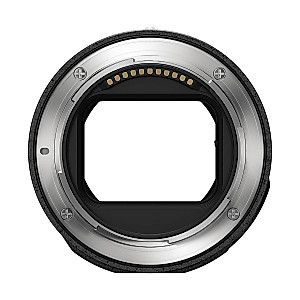 Nikon Z fc DX-Format Mirrorless Camera with NIKKOR Z 28mm f/2.8 (SE) Lens Bundle with FTZ II Mount Adapter