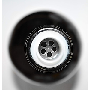 Tully Slow Wine Pourer-25 Pack-for Corked Bottles