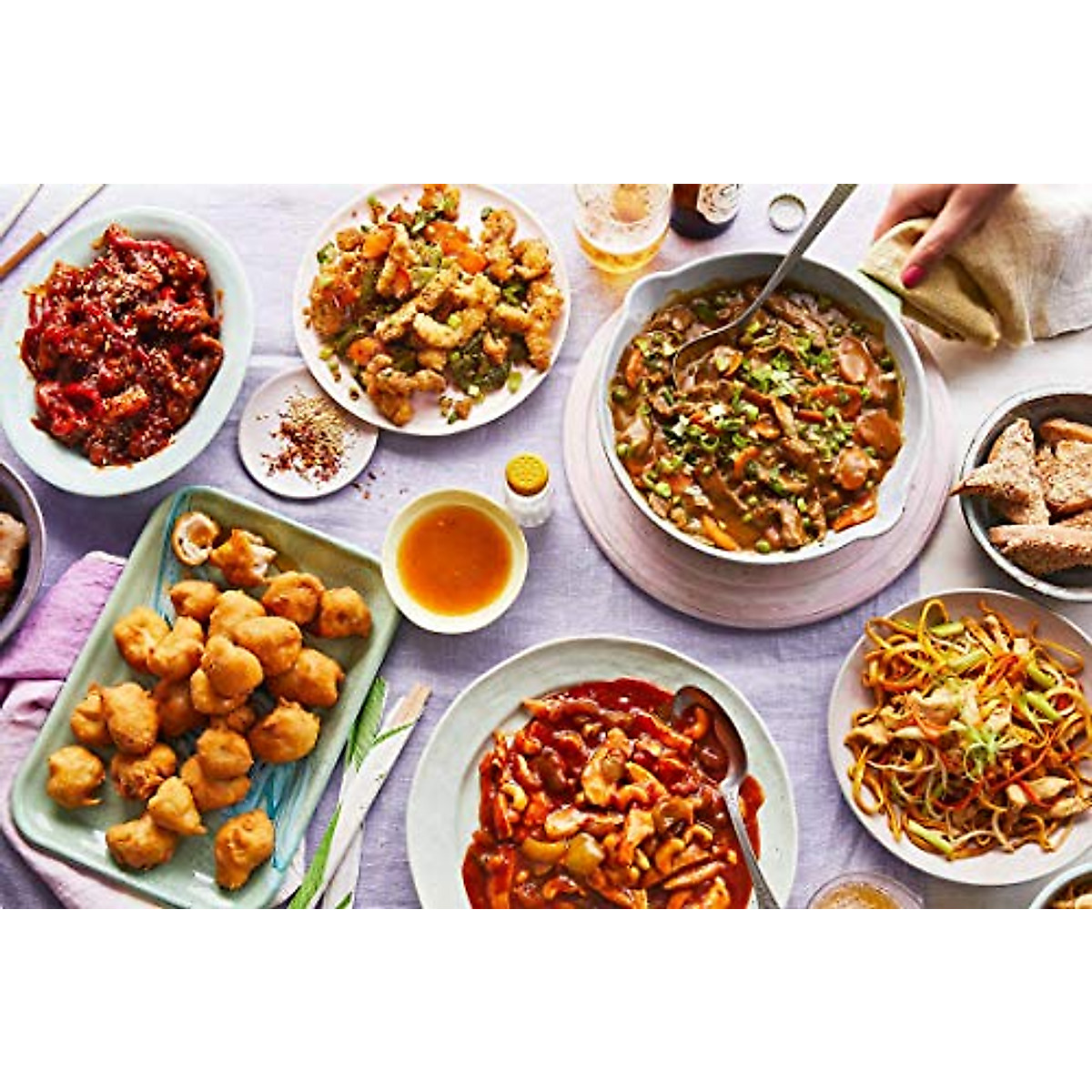 How to Make Anything Gluten-Free: Over 100 recipes for everything from home comforts to fakeaways, cakes to dessert, brunch to bread!