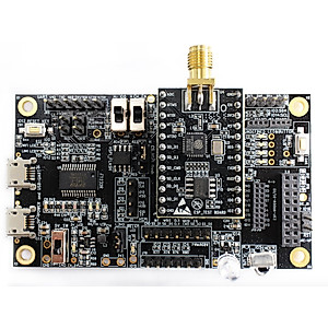 ESP-Launcher Development Board