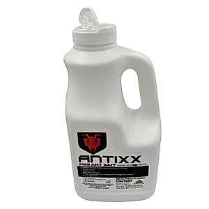 ANTIXX Fire Ant Bait - 2 lb. Container