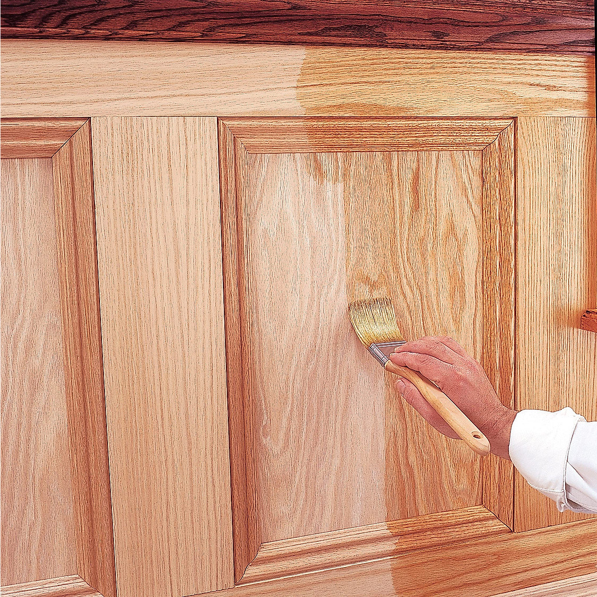 Zinsser 00854 SealCoat Universal Sanding Sealer, Quart