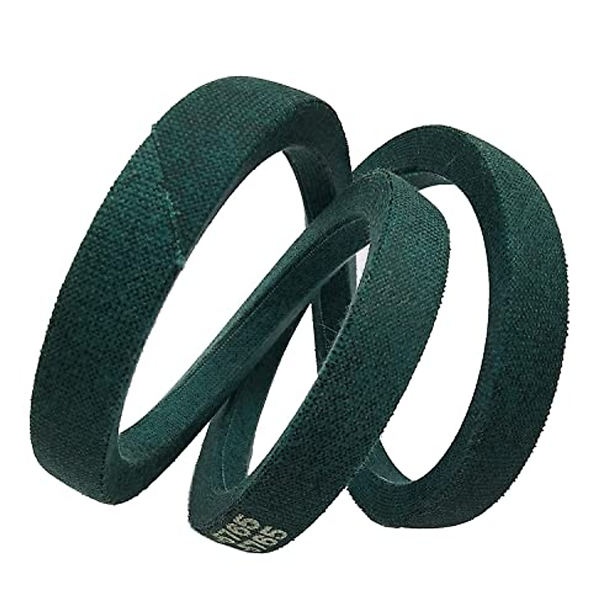 YMHYJY 121-5765 Drive Belt fits Toro Timemaster Turfmaster Mower 30" Deck 20199 20200