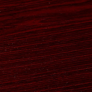 Coaster Home Furnishings Palmer 2-Tier Serving Cart Merlot and Brass