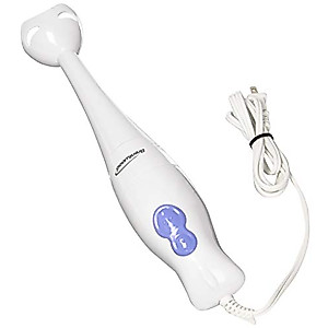 Brentwood HB-31 Hand Blender, 1, White