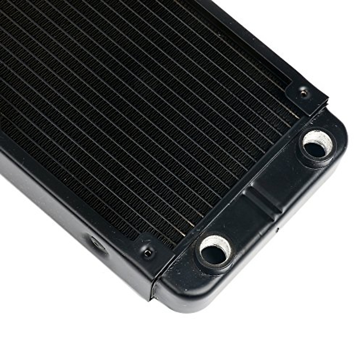 Computer Radiator Water Cooling Cooler for CPU Heat Sink (360mm)