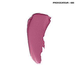 COVERGIRL Exhibitionist Ultra-Matte Lipstick, Provocateur