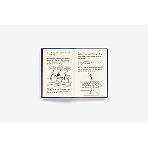 Rodrick Rules (Diary of a Wimpy Kid #2)