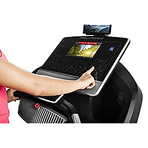 ProForm PRO-9000 Treadmill