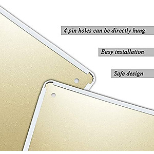 Im Feeling Dirty 12" x 8" Funny Laundry Tin Sign Laundry Room Farmhouse Home Decor