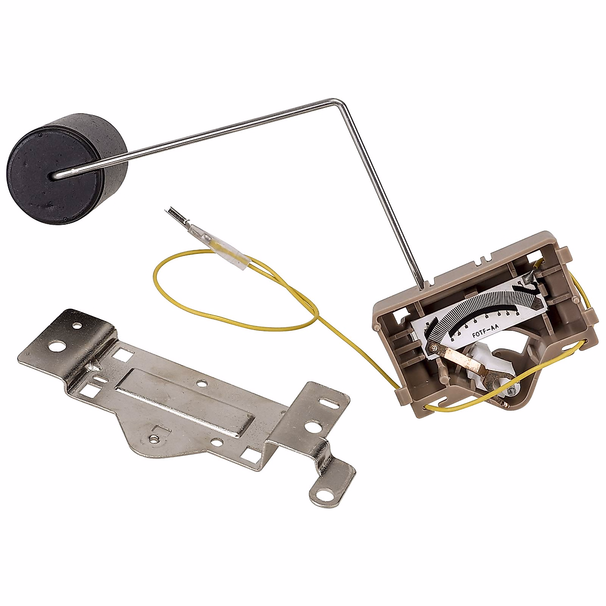 3mirrors Fuel Level Sensor Fuel Pump Sending Unit Gas Gauge Tank Sender Direct Compatible with 1989-1998 Ford Mercury and Selected Models