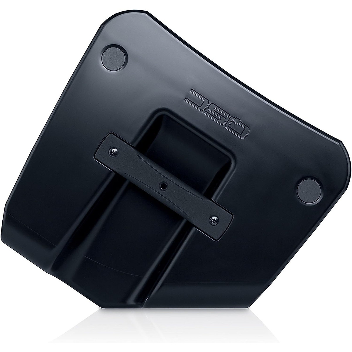 QSC K10.2 Active 10"" Powered 2000 Watt Loudspeaker, multicolored