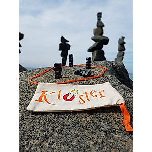 Kluster | Fun Table Top Magnet Game | Strategy Game | STEM