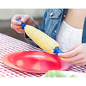 ZYLISS Corn Holders