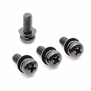 ReplacementScrews Stand Screws Compatible with Toshiba 50M2U