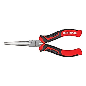 CRAFTSMAN CMHT82299 CFT MINI LONG NOSE PLIER-5IN