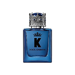Dolce & Gabbana K, Eau De Parfum Spray, For Men - 50 ml / 1.7 fl.oz