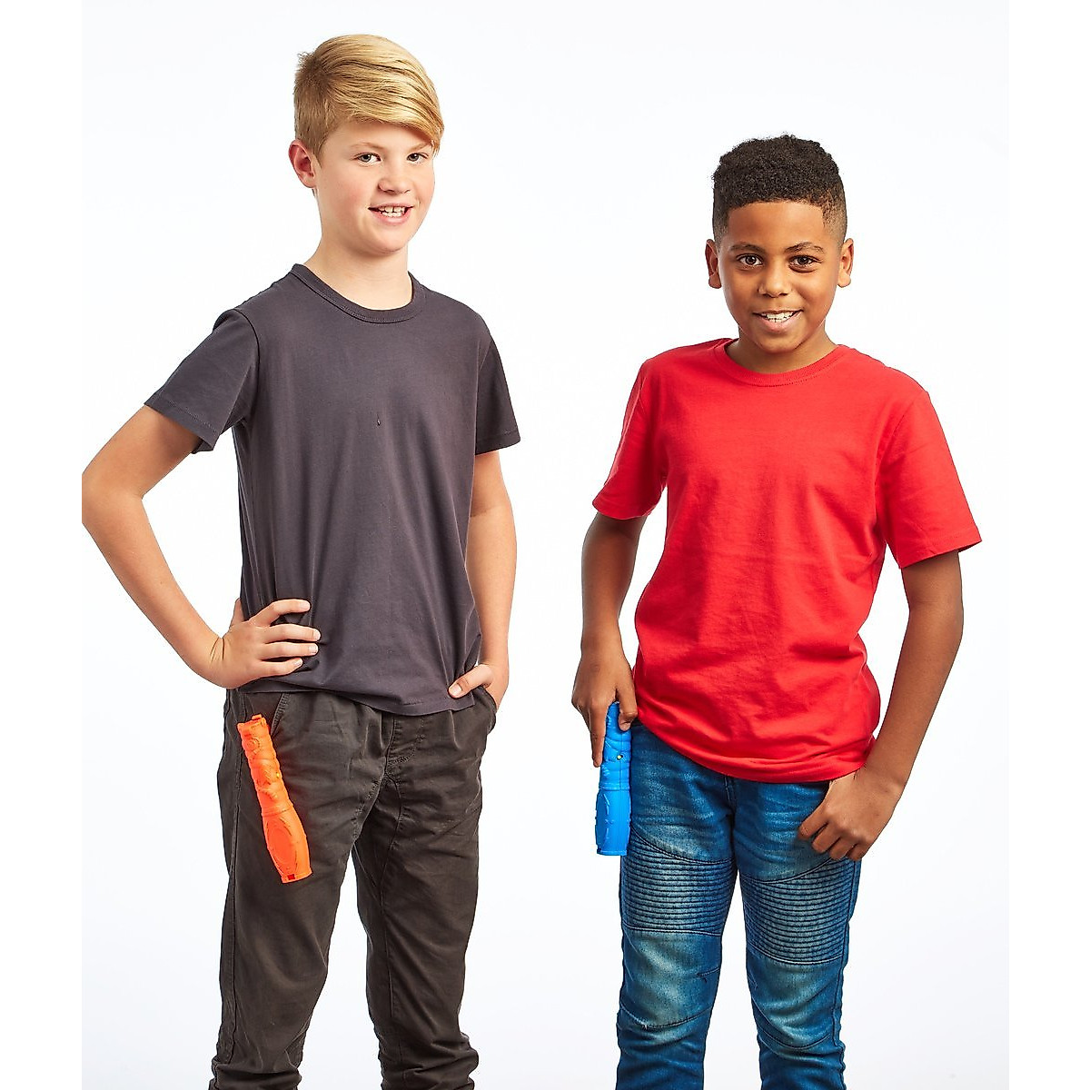 Mighty Beanz Flip Track - Teeter Totter