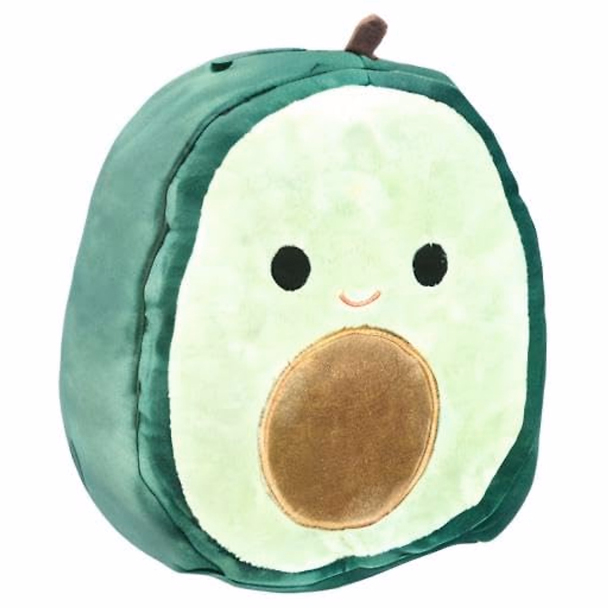 Squishmallows Official Kellytoy 5 Inch Soft Plush Squishy Toy Animals (Austin Avocado)