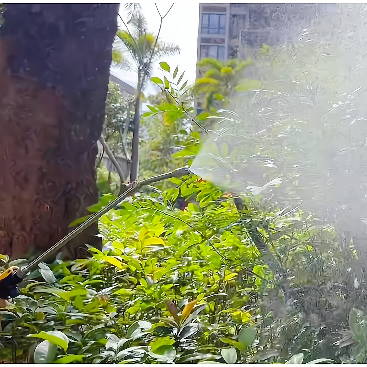 Replacement Sprayer Wand,3/8" Brass Barb Stainless Steel Sprayer Wand, 24 Inches Universal Sprayer Wand (3/8" Hose Barb Sprayer Wand)