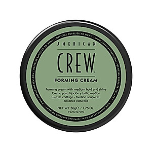 American Crew Forming Cream, 3 Count
