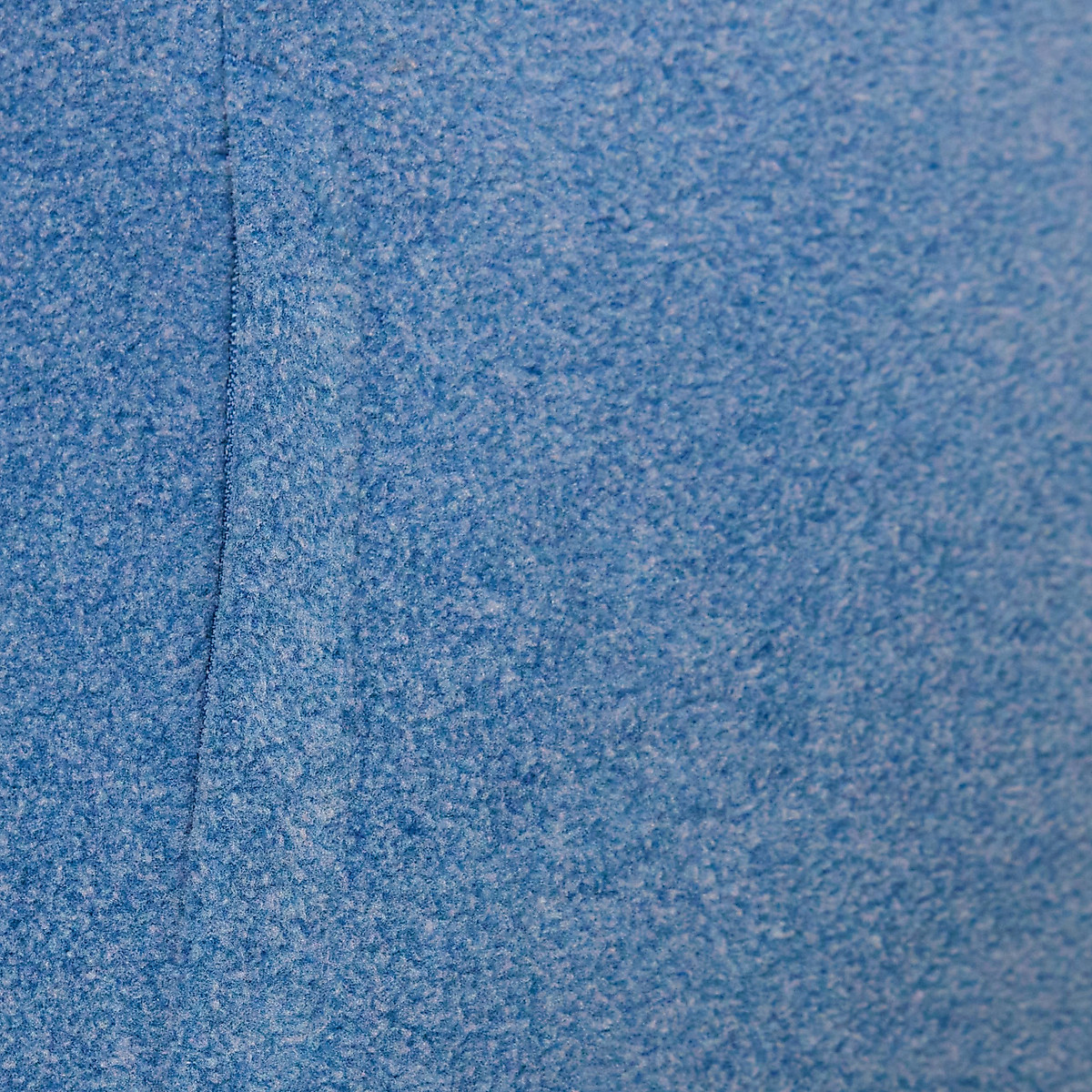 Amazon Essentials Women's Classic-Fit Sleeveless Polar Soft Fleece Vest (Available in Plus Size), Blue Heather, Medium